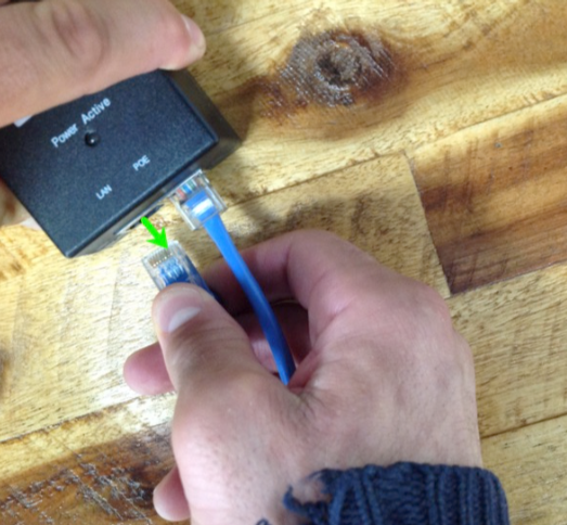 Switching Access Points: Ubiquiti to Meraki