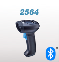 CipherLab Barcode Scanner Setup