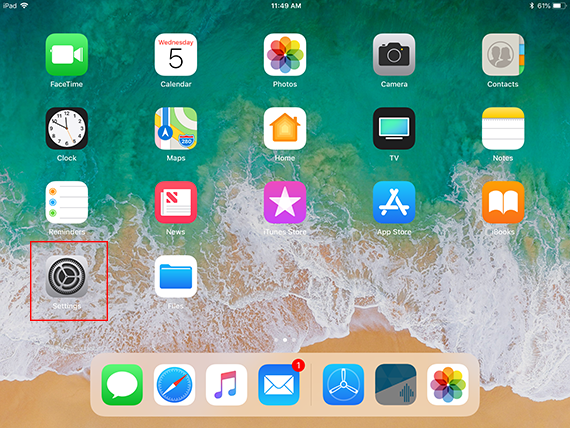 Setting Up Credit Card Auto Capture