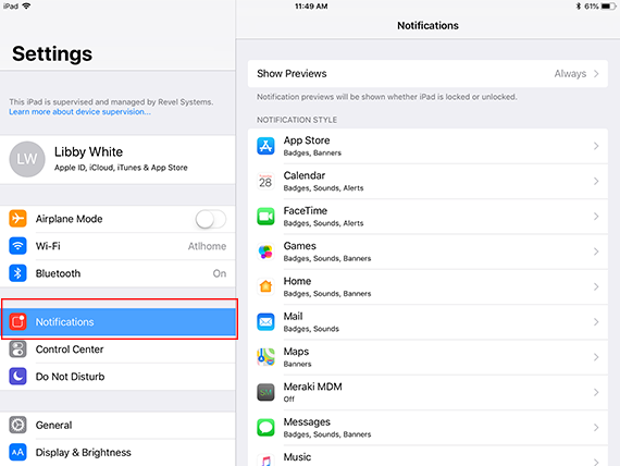 Setting Up Credit Card Auto Capture