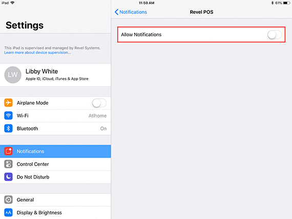 Setting Up Credit Card Auto Capture