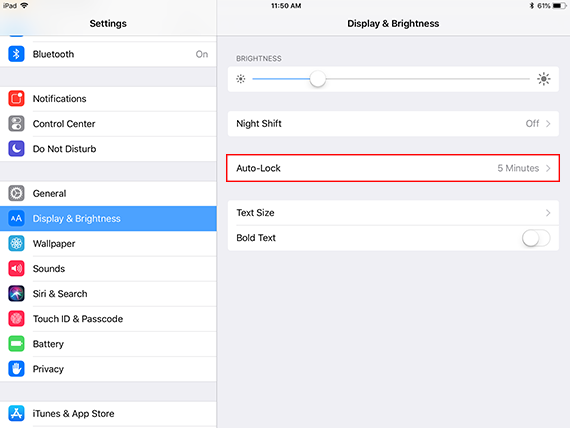 Setting Up Credit Card Auto Capture