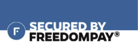 FreedomPay Lane 3600, Lane 3000 and Link 2500