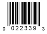Barcodes Guide