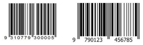Barcodes Guide