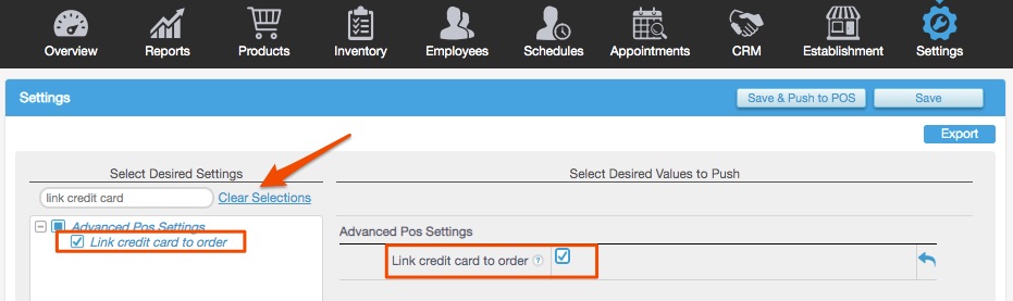 Revel POS 2 73 How To Enable Preauthorization And Link Credit Card To revel-pos-2-73-how-to-enable-preauthorization-and-link-credit-card-to