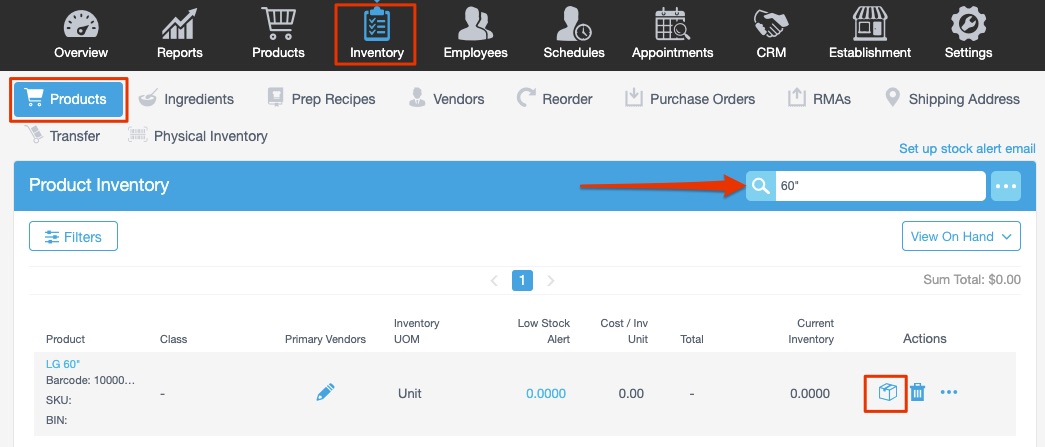 Serial Numbers Guide