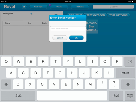 Serial Numbers Guide
