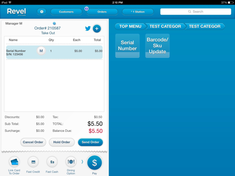 Serial Numbers Guide