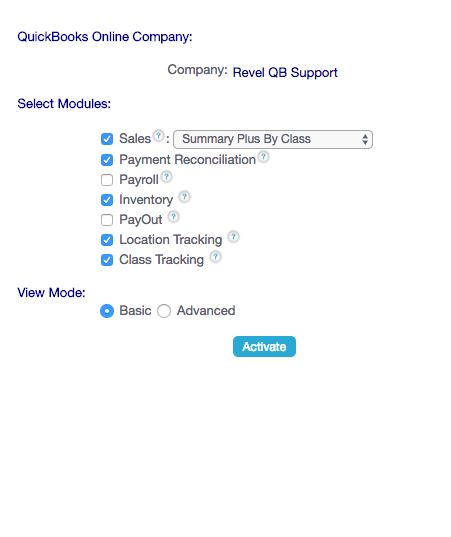 Payments: Reconciliation and QBO