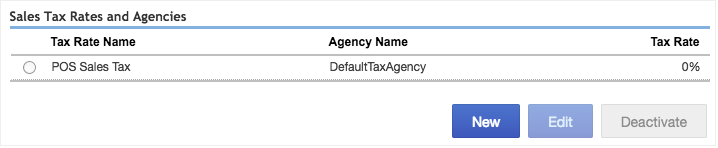 QBO Mapping: Account Types