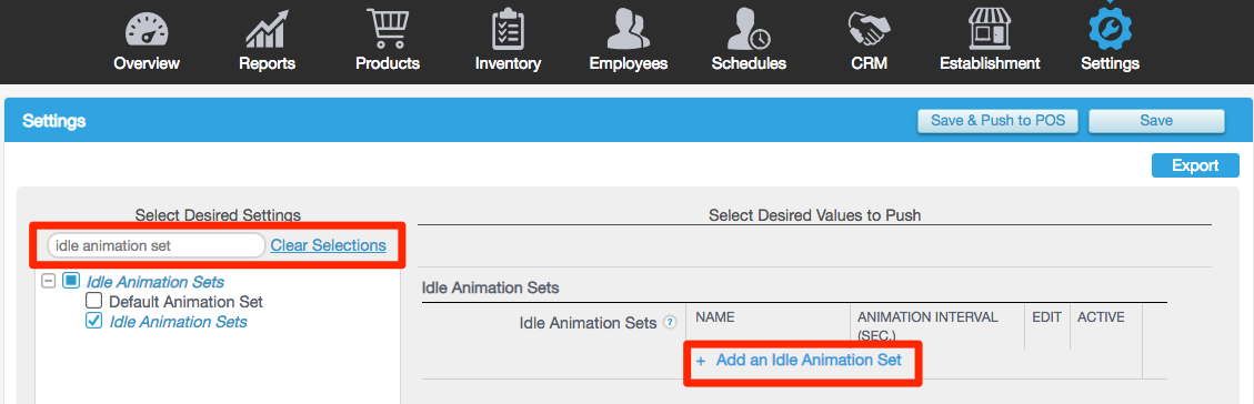 Customer Display Screen (CDS) 1.0 Guide