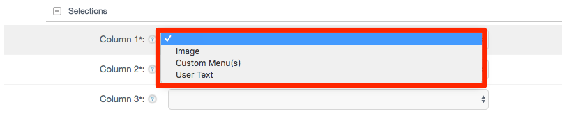 Configuring Your Digital Menu Board