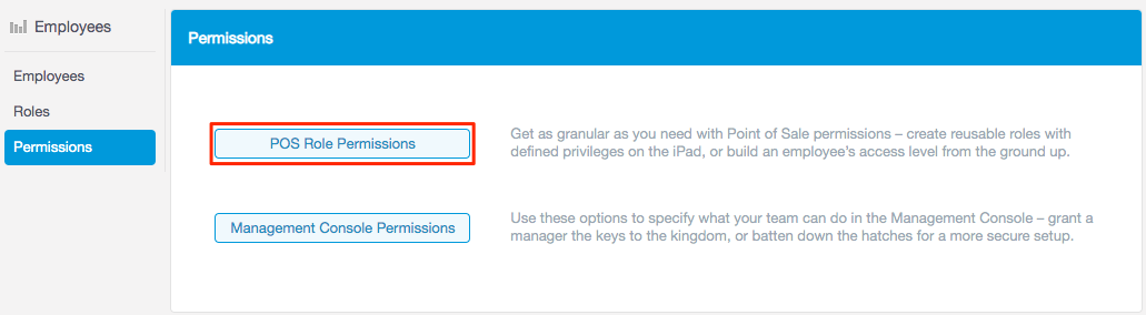 How to Reprint Receipts on the Point of Sale