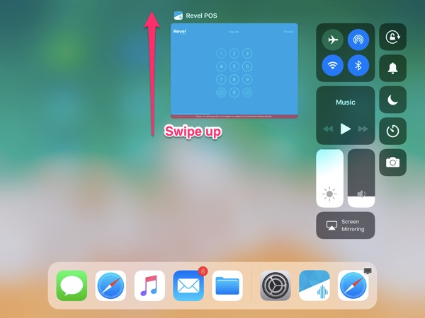 iPad and Point of Sale FAQs