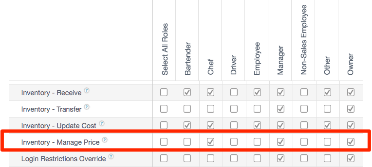 How to Use Add Extra Item