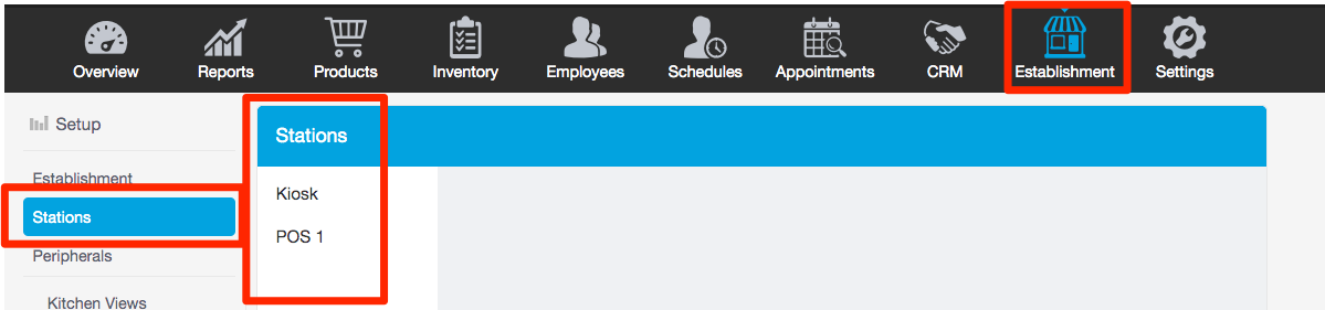 How to Use Add Extra Item