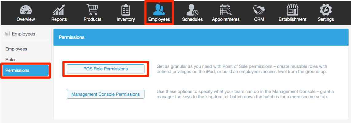 How to Use Add Extra Item
